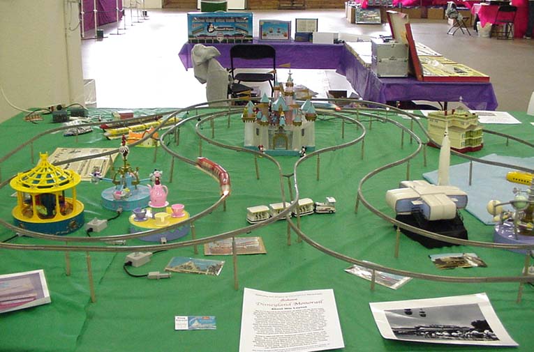 Layout Pictures
